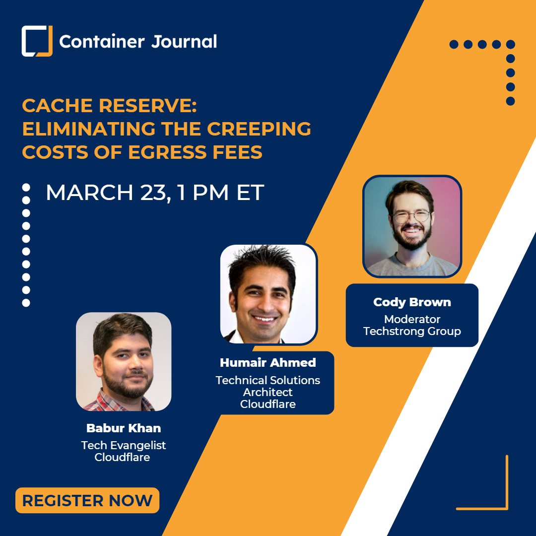 Cache Reserve: Eliminating the Creeping Costs of Egress Fees